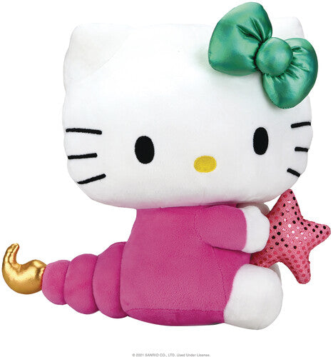 Hello Kitty Star Sign - Scorpio 13 inch Plush – Loot Paradise